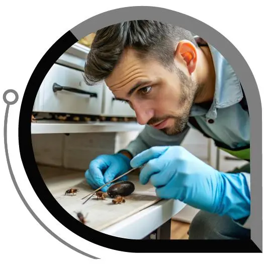 Westminster Pest Control | Local Pest Exterminator in Westminster, CA